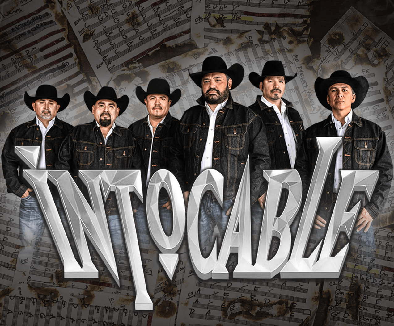 Regresa Intocable al Auditorio Telmex - Despertador Americano