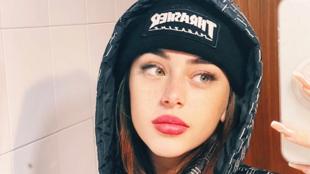 Nicki Nicole, El flow de la cantante argentina se apodera de nuestro ...