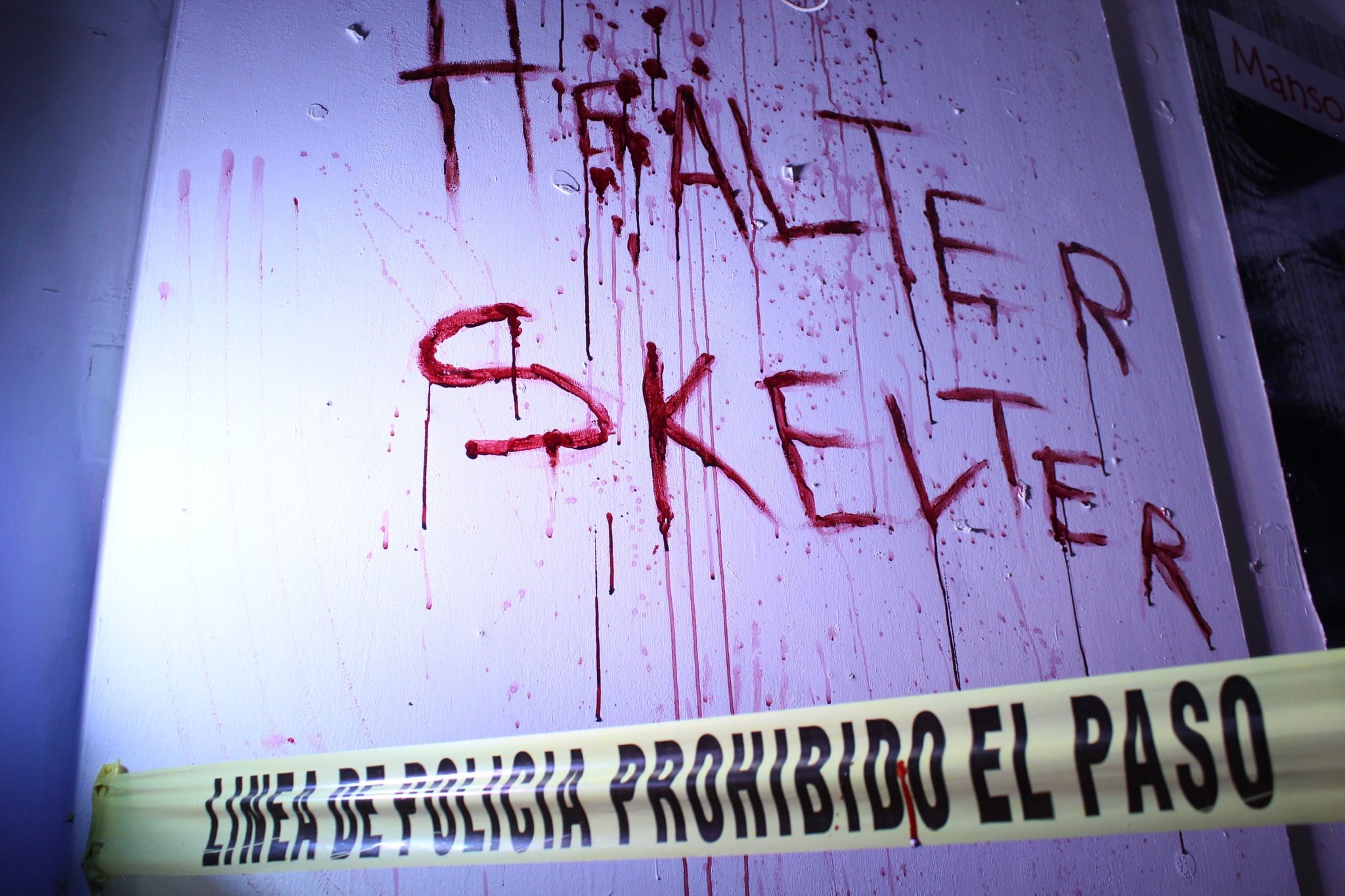 Comienza temporada en el Museo Ocampo de Guadalajara de Asesinos ...