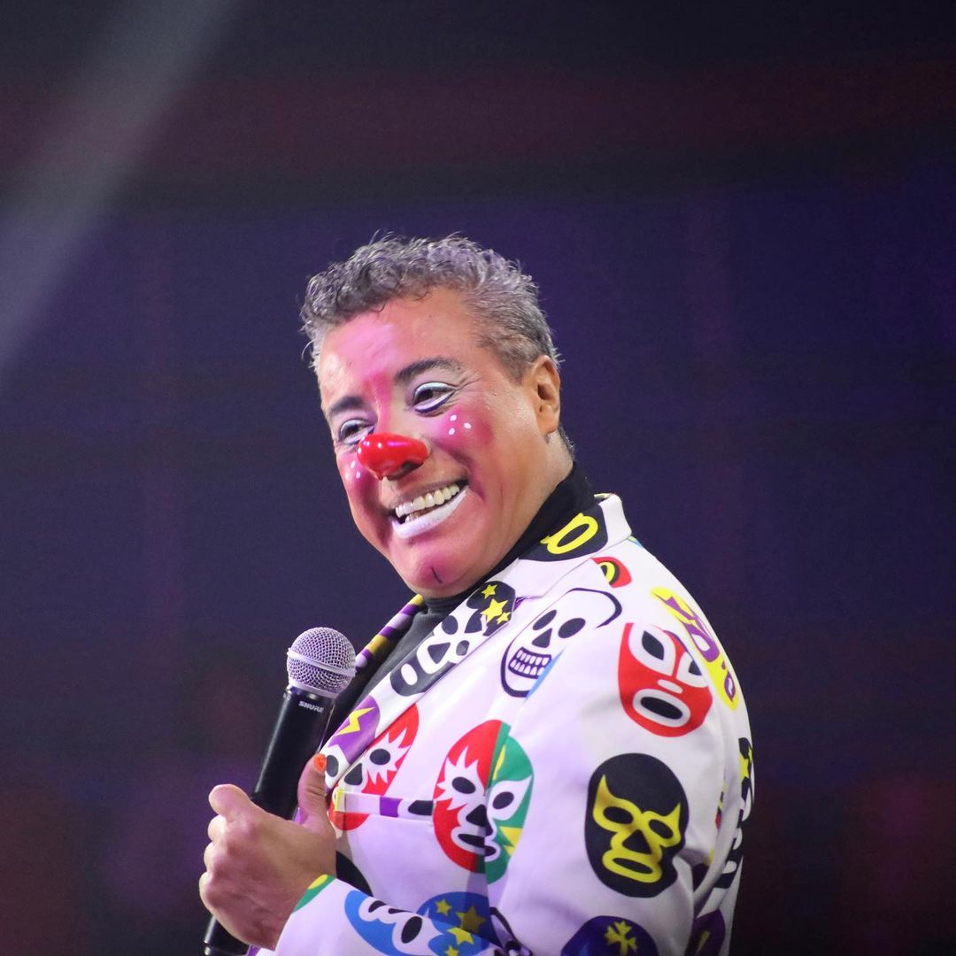 Platanito y Pipirin llegan con show irrepetible de comedia al Teatro ...