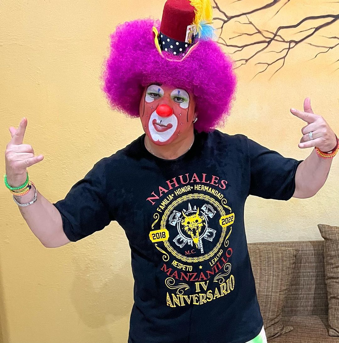 Platanito y Pipirin llegan con show irrepetible de comedia al Teatro ...