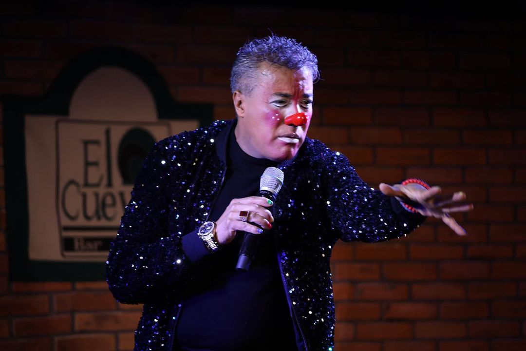 Platanito y Pipirin llegan con show irrepetible de comedia al Teatro ...