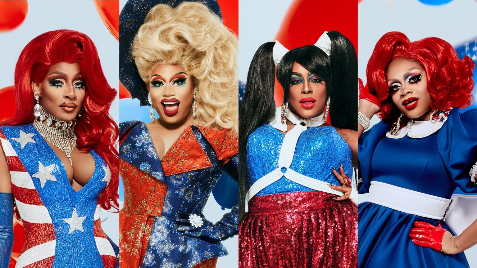 ¡RuPaul’s Drag Race: WERQ THE WORLD llega a México este 2023 ...