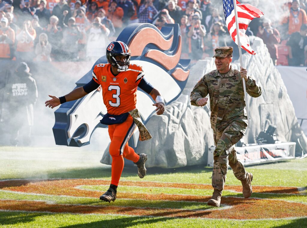 NFL y el Memorial Day 2023 - Despertador Americano