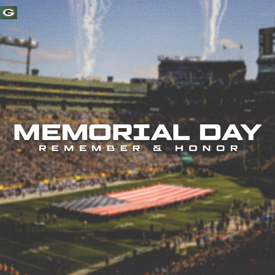 NFL y el Memorial Day 2023 - Despertador Americano